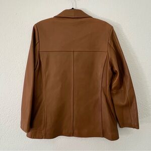 Adler Collection | Jackets & Coats | Adler Collection Tan New Zealand ...